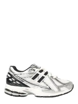 NEW BALANCE Athletic Sneakers - White