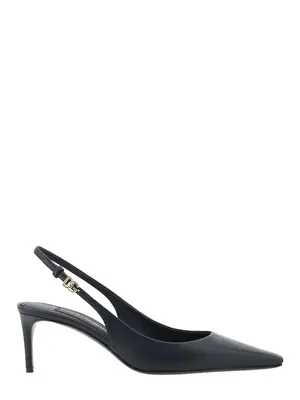 Dolce & Gabbana Pumps - Black