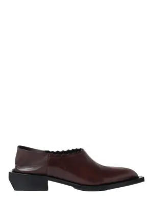 Moschino Loafer - Brown