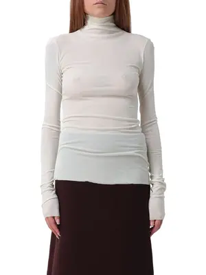 JIL SANDER Jil Sander Top White