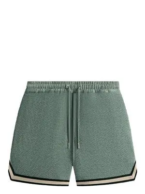 Kith Chenille Tweed Curtis Short - Tornado