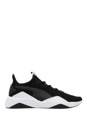 PUMA Defy Sneakers - Black