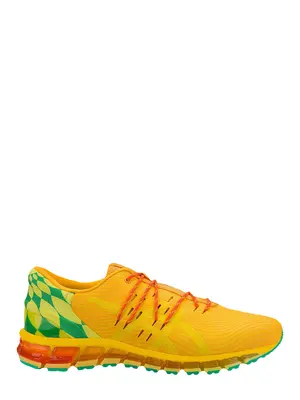 Asics Gel Quantum 360 Ko100 Sneakers - Yellow