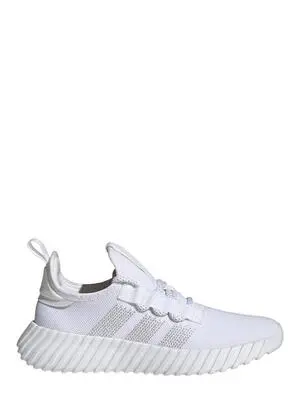 Adidas Kaptir Flow - Cloud White/crystal White/zero Metalic