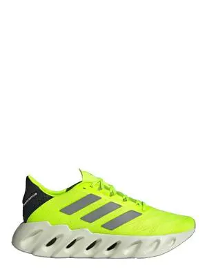 Adidas Switch Fwd 2 Sneakers - Lucid Lemon/iron Metallic/core Black