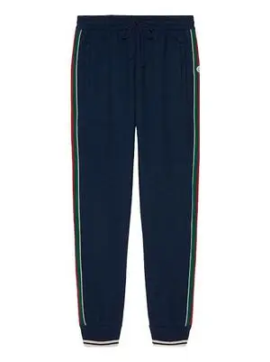 GUCCI Cashmere Jogging Pant