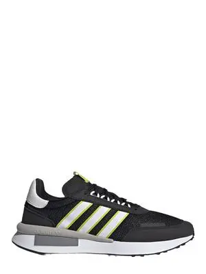Adidas Retroset Sneakers - Black