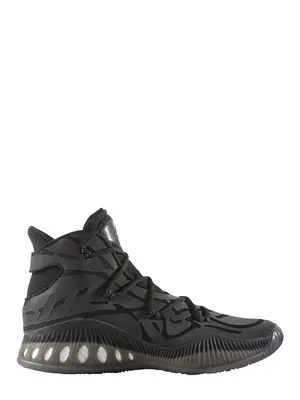 Adidas Crazy Explosive Xeno Athletic Sneakers - Black