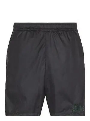 PALMES Olde Shorts - Black