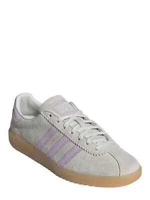 Adidas Brmd Sneaker - Grey/powder Plum/gum