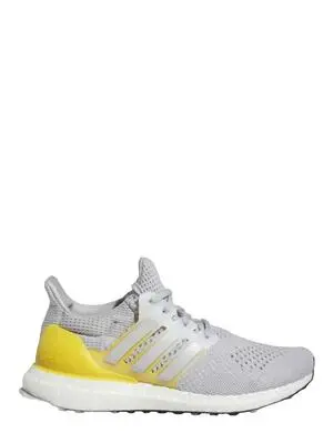 Adidas Ultra Boost 1.0 Sneakers - Light Solid Grey/bold Gold