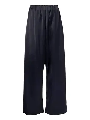 FFORME Dayne Wide-leg Pants - Blue