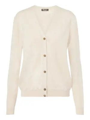 LORO PIANA Loro Piana Cashmere Cardigan
