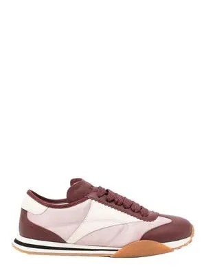 Bally Sussex Sneakers - Pink