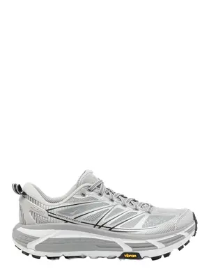Hoka Mafate Speed 2 Sneakers - Grey