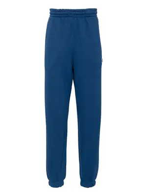 Lacoste Relaxed-fit Sweatpants - Blue