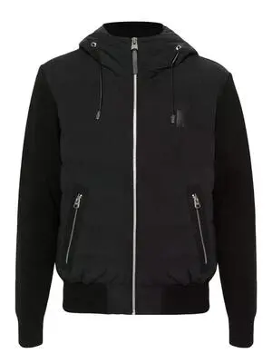 Mackage Andrew Jacket - Blue