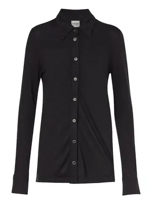 MARANT ETOILE Imelia Shirt - Black
