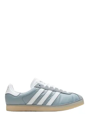 Adidas X Footpatrol Gazelle Consortium Cup Sneakers - Grey