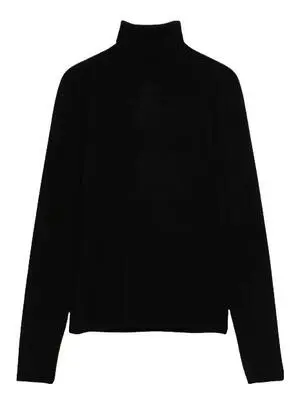 Max Mara Max Mara Adda Sweater Black
