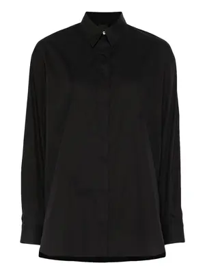 Pinko Bridport Shirt - Black