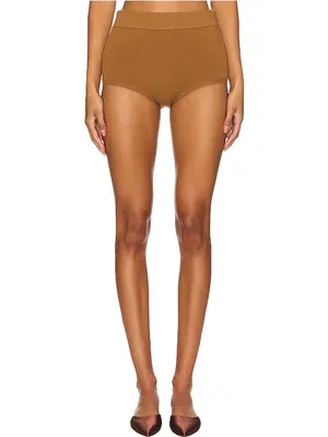 W. CASHMERE Amelie Cashmere Short
