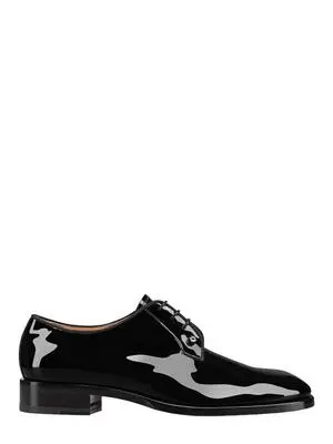 CHRISTIAN LOUBOUTIN Chambeliss Derby Shoes