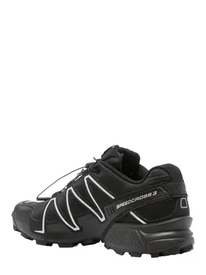 SALOMON Speedcross 3 Sneakers - Black