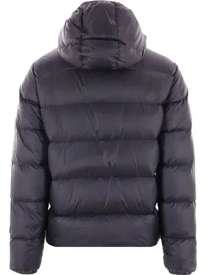 Aspesi Padded Jacket - Blue