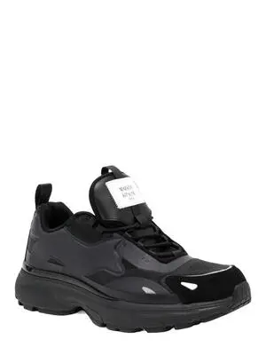 Maison Kitsuné Sora Sneakers - Black