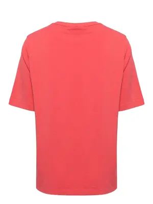 Maison Kitsuné Speedy Fox T-shirt - Pink