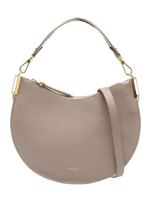 COCCINELLE Medium Sunup Shoulder Bag - Pink