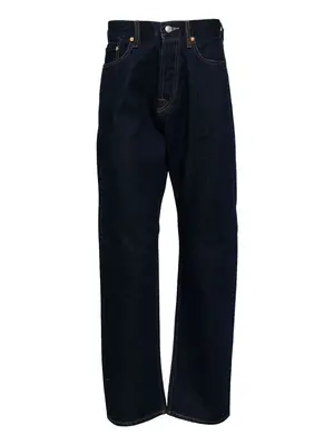Paul Smith Slim-fit Rinse Jeans - Blue