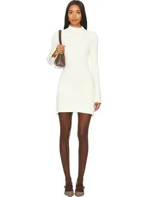 Majorelle Billy Mini Dress - Ivory