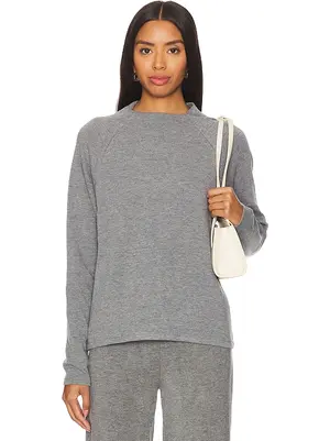 BOBI Bobi Pullover Charcoal