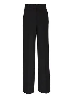 Akris Chiaro Trousers - Black