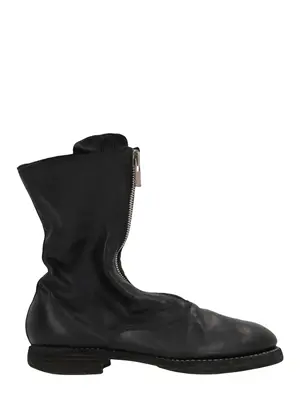 Guidi 310 Boots - Black
