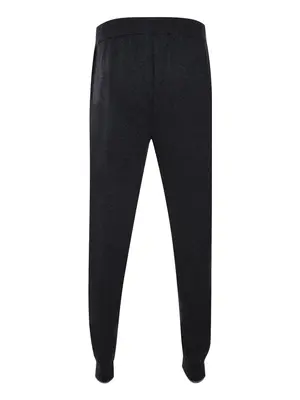 PESERICO Knitted Track Pants