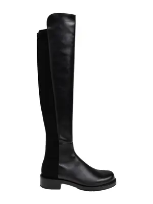 STUART WEITZMAN 5050 Knee-length Boots - Black