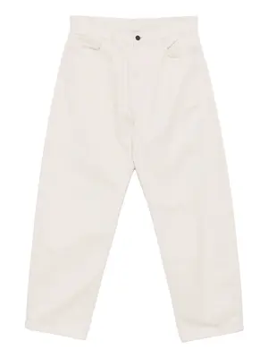 Carhartt Work In Progress Carhartt WIP Landon Trousers Neutrals