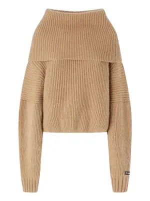 PINKO PINKO Sphynx Sweater