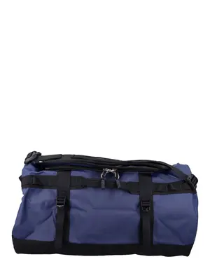 The North Face Base Camp Duffle Bag - Blue