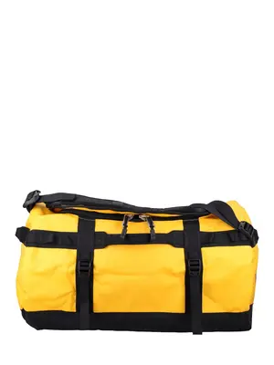 The North Face Base Camp Duffle Bag - Yellow