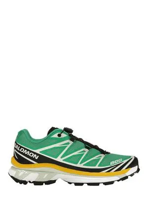 SALOMON XT-6 Bright Green