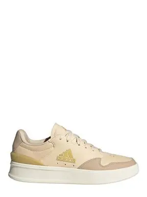 Adidas Kantana Sneakers - Sand Strata/magic Beige/gold Metallic