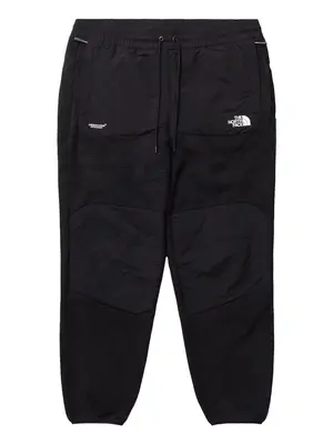 The North Face X Undercover Soukuu Fleece Pants 'tnf - Black