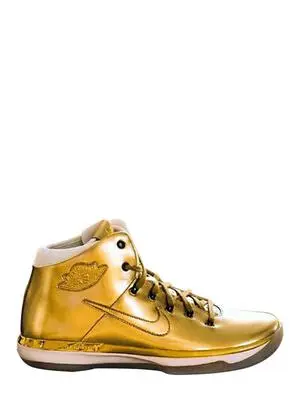 JORDAN 31 All Star Sneakers - Gold