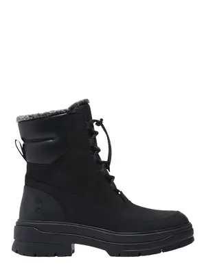 Timberland Brooke Valley Warm Lined Boots - Black