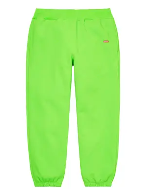 Supreme Windstopper Sweatpant 'bright - Green