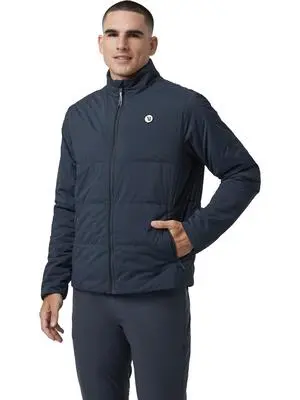 Vuori Echo Insulated Jacket 2.0 - Navy